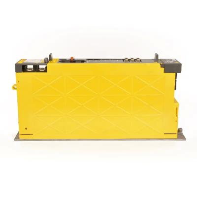 中国 A06B-6117-H205 5Kg Fanuc AC/DC産業オートメーションのためのサーボ ドライブ アンプ 販売のため