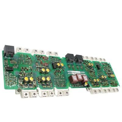China A5E36717799 peso modularizado de 1 pedazo del PLC MOQ varía por el modelo en venta