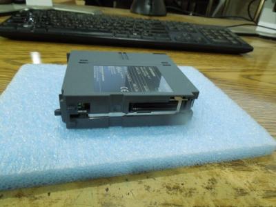 中国 QD75P2N三菱の日本プログラム可能な論理のコントローラー 販売のため