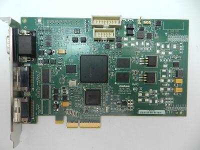 中国 SOL2MEVCLB マトロックスカード プログラム可能な論理システム MOQ 1枚 緑色 販売のため