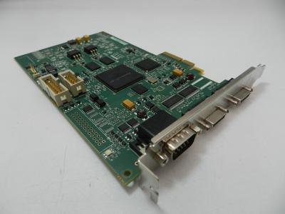 中国 SOL2MEVCLB マトロックスカード プログラム可能な論理システム MOQ 1枚 緑色 販売のため