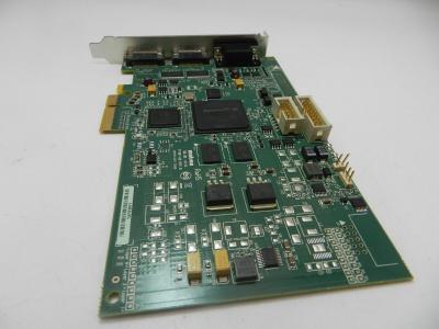 中国 SOL2MEVCLB マトロックスカード プログラム可能な論理システム MOQ 1枚 緑色 販売のため