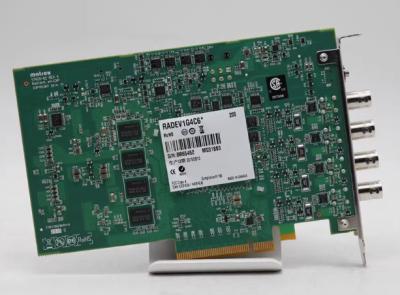 中国 RADEV1G4C6 1年保証 日本 マトロックス プログラム可能な論理装置 グリーン 販売のため