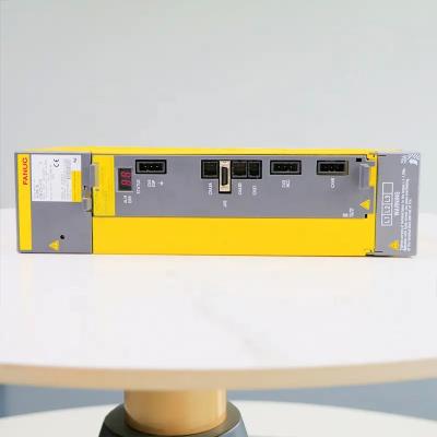 중국 A06B-6200-H015 12개월 보증과 함께 Fanuc 세르보 드라이브 시스템을 구입 MOQ 1 조각 판매용