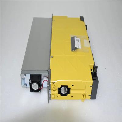 中国 A06B-6220-H011#H600 新しい黄色のFanucサーボモーターコントローラ 販売のため