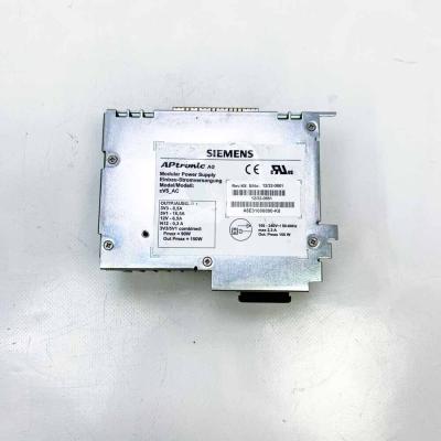China A5E31006890-K8 Controlador Industrial Siemens com 12 meses de garantia Varia por modelo à venda