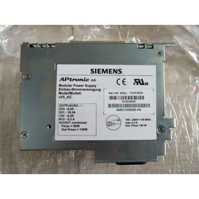 중국 A5E31006890-K9 시멘스 모듈화 자동화 가중 변수 판매용