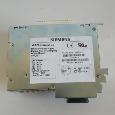 중국 A5E31006890-K9 시멘스 모듈화 자동화 가중 변수 판매용