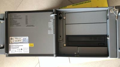 中国 6AG4114-1PD62-5BB0 シエメンズ モジュール型PLC 100% 産業自動化用のブランド品質 販売のため