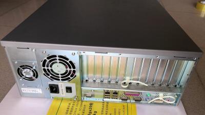 中国 6AG4114-1PD62-5BB0 シエメンズ モジュール型PLC 100% 産業自動化用のブランド品質 販売のため