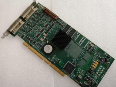 中国 SOL6M4A Y7190-02 REV.A マトロックス プログラム可能な論理装置 販売のため