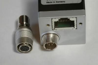 中国 acA640-121gm工業自動化および機械ビジョンアプリケーションのためのバスラーカメラ 販売のため