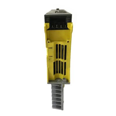 중국 A06B-6102-H202#H520 Fanuc AC/DC 서버 드라이브 증폭기 판매용