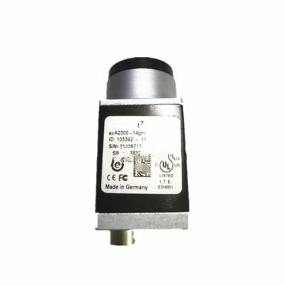 中国 acA2500-14gm 1点のMOQのカメラ 高性能画像ソリューション 販売のため