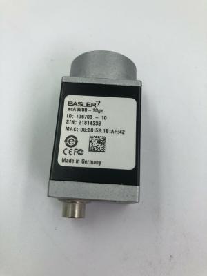 中国 acA3800-10gc ドイツ製 バスラーカメラ MOQ 1枚 プロの画像処理 販売のため