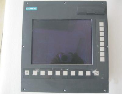 China 6FC5370-0AA00-3AA0 12 meses de garantia Germânico Siemens Controlador lógico programável à venda