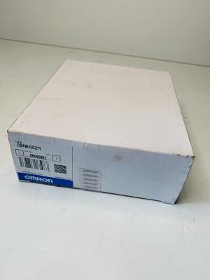中国 CS1W-OC211 ブランド100%プログラム可能な自動化コントローラ 1年保証 販売のため