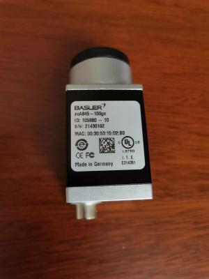 中国 acA645-100gc Baslerカメラ プロの画像ソリューション 販売のため