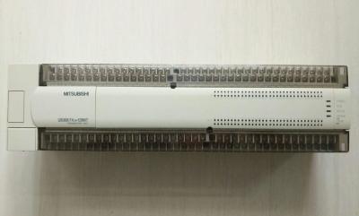 中国 FX2N-128MT-001 自動制御 制御システムのための産業自動化ソリューション 販売のため