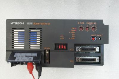 中国 AJ65BT-D75P2-S3 三?? プログラム可能な自動制御器 12ヶ月保証 販売のため