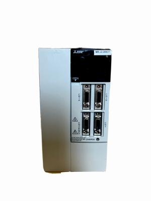 中国 MR-J2-200CT 三?? 式プログラム可能な自動化装置 販売のため