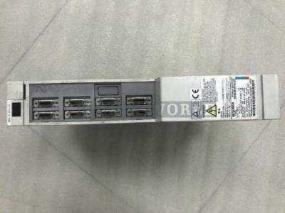 中国 MDS-B-SPH-37 三?? プログラム可能な自動化装置 MOQ 1台自動化制御 販売のため