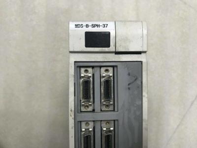 中国 MDS-B-SPH-37 三?? プログラム可能な自動化装置 MOQ 1台自動化制御 販売のため