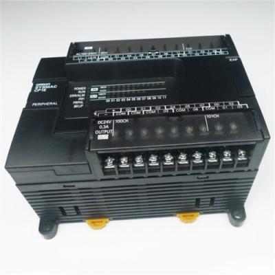 中国 CP1E-E30SDR-A オムロン 1 年間の保証 プログラム可能な論理コントローラ MOQ 1 枚 販売のため