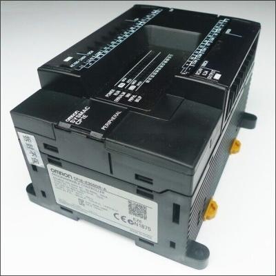 中国 CP1E-E30SDR-A オムロン 1 年間の保証 プログラム可能な論理コントローラ MOQ 1 枚 販売のため