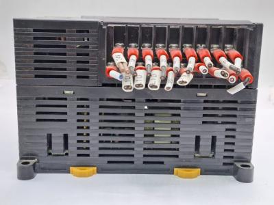 中国 CP1E-E30DR-A オムロン PLC 1 年間の保証 リレー出力 販売のため