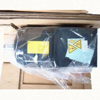중국 A06B-2292-B010 새로운 검은색 Fanuc 세로 드라이브 산업 자동화 판매용