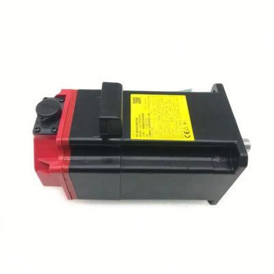 中国 A06B-1409-B103 ブラックファヌック サーボモーションアンプ 1本 MOQ 販売のため