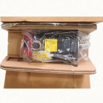 중국 A06B-2409-B100 검은색 Fanuc 서보 모터 컨트롤러 판매용