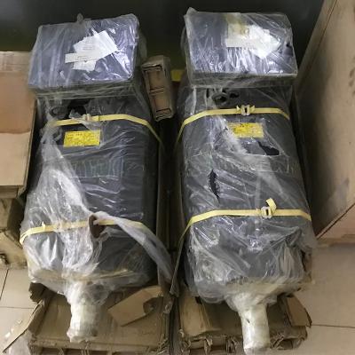 중국 A06B-1512-B200 산업 자동화를 위한 새로운 5kg Fanuc 세르보 모터 컨트롤러 판매용