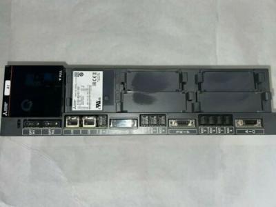 中国 FCU8-MU043-Y01 三?? PLC 12ヶ月保証 プログラム可能な論理コントローラ 販売のため