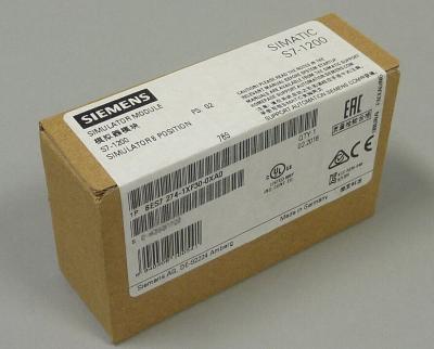 China 6ES7274-1XF30-0XA0 Siemens Programmierbare Automatisierung Schwarz Farbe variiert Gewicht zu verkaufen