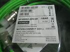 China 6FX8002-2DC20-1BA0 Automatización programable 12 meses de garantía en venta