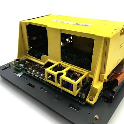 China A02B-0285-B502 Nuevo sistema de accionamiento por servo Fanuc de una pieza en venta
