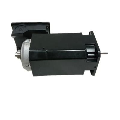 中国 A06B-0859-B100#3000 AC/DC Fanuc サーボドライブ ブラック 工業自動化用 販売のため