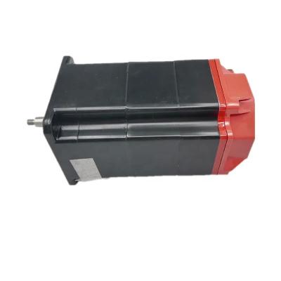 中国 A06B-0859-B100#3000 AC/DC Fanuc サーボドライブ ブラック 工業自動化用 販売のため