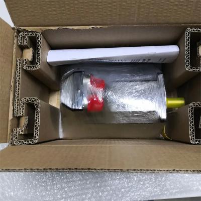 中国 A06B-0859-B100#3000 AC/DC Fanuc サーボドライブ ブラック 工業自動化用 販売のため