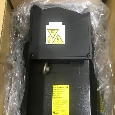 중국 A06B-2469-B123 5Kg Fanuc 서보 액추에이터 MOQ 1개 판매용