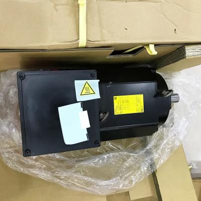 中国 A06B-1446-B210#0209 12ヶ月保証付きのニューブラックファヌック・サーボドライブ・システム 販売のため