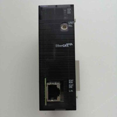 中国 CJ1W-NC881 日本 オムロン プログラム可能な自動制御器 1 年間の保証 販売のため