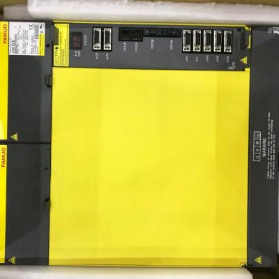 중국 A06B-6220-H055#H600 산업 자동화를 위한 Fanuc 서보 드라이브 판매용