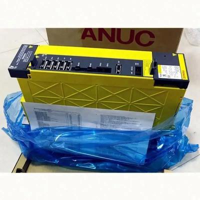 중국 A06B-6107-H005 새로운 노란색 Fanuc 서보 모션 앰플리퍼 판매용