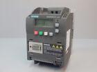 China 6SL3210-5BB13-7UV0 Siemens 100% programmeerbare logische controller MOQ 1 stuk Te koop