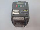 China 6SL3210-5BB13-7UV0 Siemens 100% programmeerbare logische controller MOQ 1 stuk Te koop