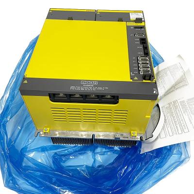 中国 A06B-6222-H045#H610 Fanuc AC/DC サーボドライブ 12ヶ月 販売のため
