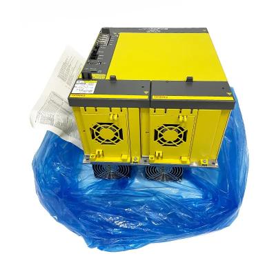 中国 A06B-6222-H045#H610 Fanuc AC/DC サーボドライブ 12ヶ月 販売のため